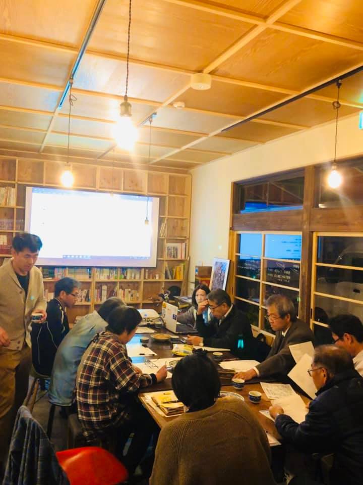 街道縁日の実行委員会 | ワダパゴス